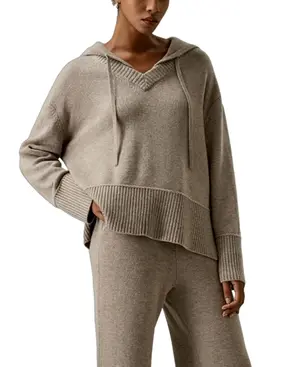 Lilysilk Hooded Sweatshirts Hoodies For Women