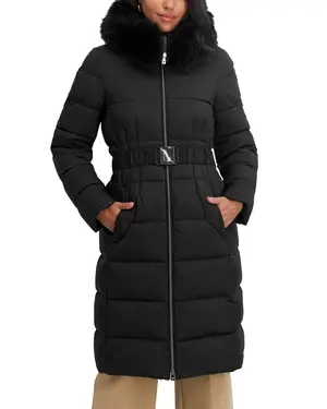 Tahari Emily Coat