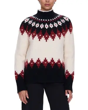 Women's Fair Isle Sweaters