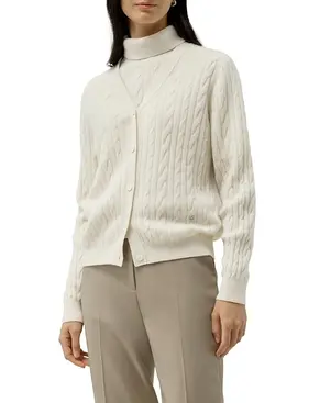 Lilysilk Layered Knitwear For Women