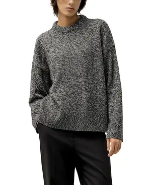 Lilysilk Crewneck Sweaters For Women