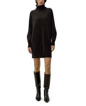 Turtleneck Sports All In One Suits For Women