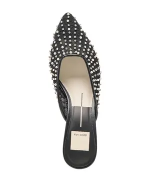 Dolce Vita Cleo Beaded Pumps