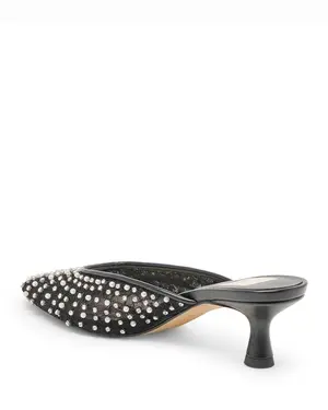 Dolce Vita Cleo Beaded Pumps