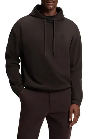Boss Pull Over Sweatshirts Hoodies For Men