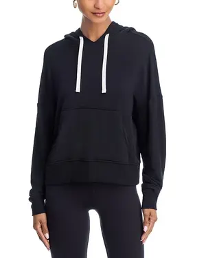 Splits59 Drawstring Sweatshirts Hoodies For Women