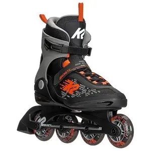 K2 Kinetic 80 Inline Skates