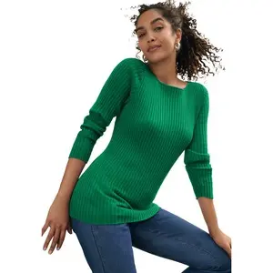 Jessica London Slim Fit Sweaters For Women