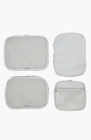 ROAM Packing Pods Set - Classic Grey