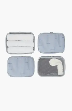 ROAM Packing Pods Set - Classic Grey