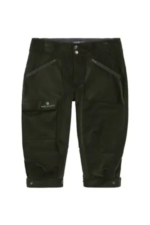AMUNDSEN Concord Knickerbockers - Earth