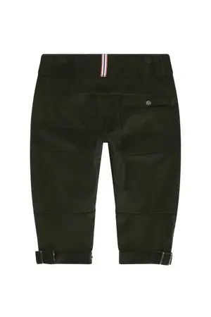 AMUNDSEN Concord Knickerbockers - Earth