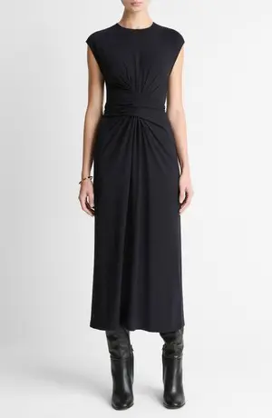Vince Wrap Day Dresses