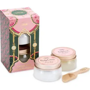 SABON Majestic Gala Kitgreen Rose - Green Rose 2025