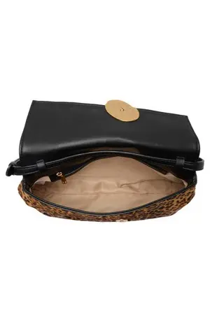 Sam Edelman Bex Folded Convertible Clutch