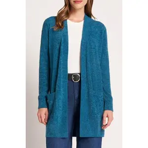 Matty M. Frill Cardigans For Women