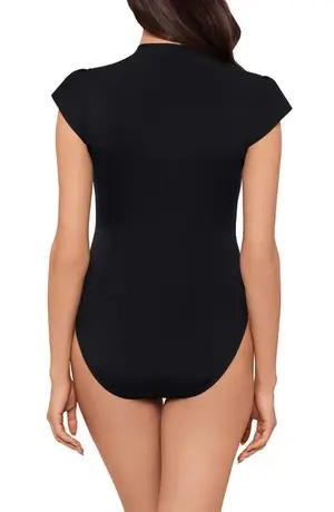 MAGICSUIT® Clara Scuba Underwire One-piece Swimsuit