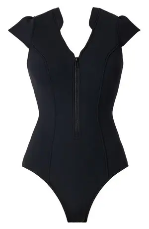MAGICSUIT® Clara Scuba Underwire One-piece Swimsuit