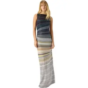 Missoni Casual Evening Dresses