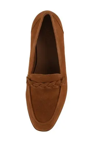Seychelles Braided Loafer - Tan