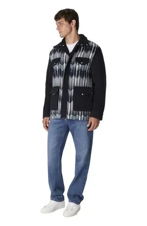 Missoni Printed Jackets For Men