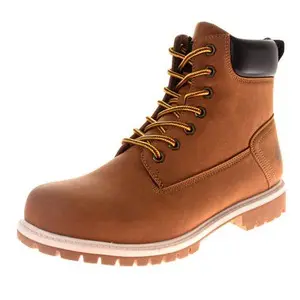 U.S. POLO ASSN Lace-up Boots