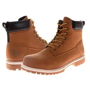 U.S. POLO ASSN Lace-up Boots