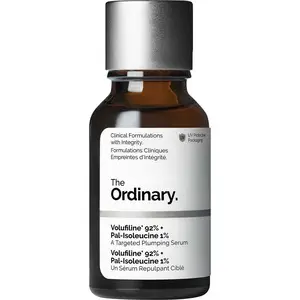 Volufiline plumping serum