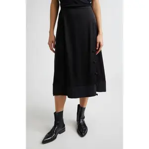 JIL SANDER Panelled Skirt