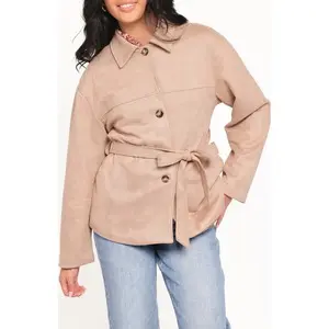 Petal & Pup Long Sleeve Coats For Women