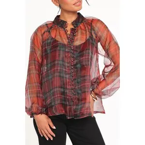 Petal & Pup Layered Shirts For Women