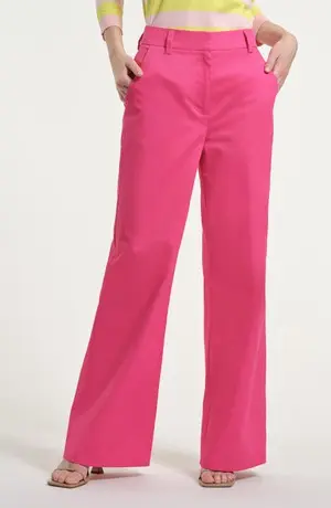 Isaac Mizrahi New York Pants For Women