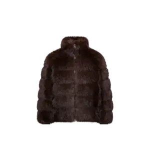 MONCLER X A$AP ROCKY Awge Maya Short Down Jacket