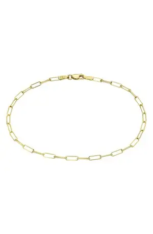 Zoe Lev Chain Bracelets