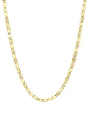 ZOE LEV Valentino Chain Necklace