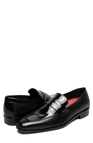 STACY ADAMS Penny Loafer