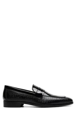 STACY ADAMS Penny Loafer