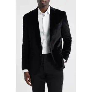 Emanuel Berg Blazers For Men