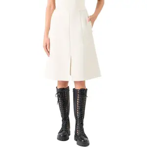 Akris Loose Fit Skirts