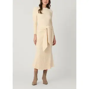 Shoshanna Crewneck Day Dresses