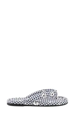 Bc Footwear Flipside Flip Flop - Navy