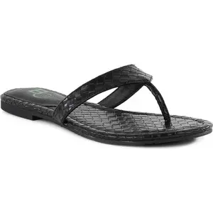 Bc Footwear Thong Sandals For Women