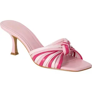 SHU SHOP Georgina Sandal - Pink Multi
