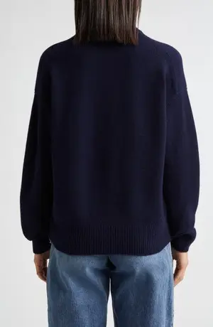 JW Anderson V-neck Cashmere Sweater