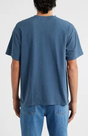 ID SUPPLY CO Npl Ski Areas Graphic T-shirt