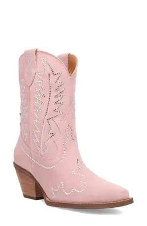Dingo Pull On Boots For Women