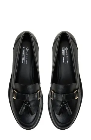 CALL IT SPRING BY ALDO Attina Tassel Loafer