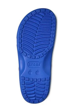 CROCS Classic Islander Boat Shoe - Blue Bolt