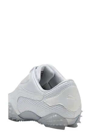 PUMA Mostro Anodized Sneaker - Silver Mist