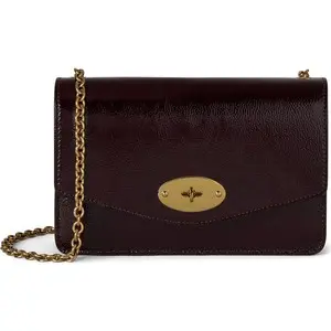 Mulberry Flap Cross Body Bags